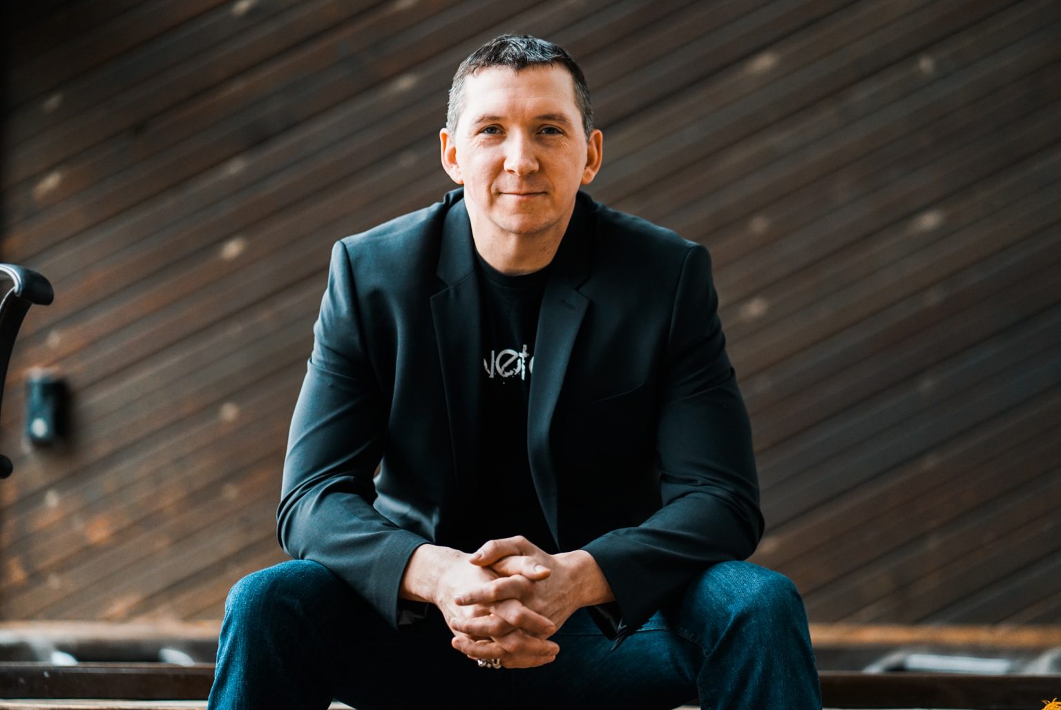 Mark Jewell – GLRDC