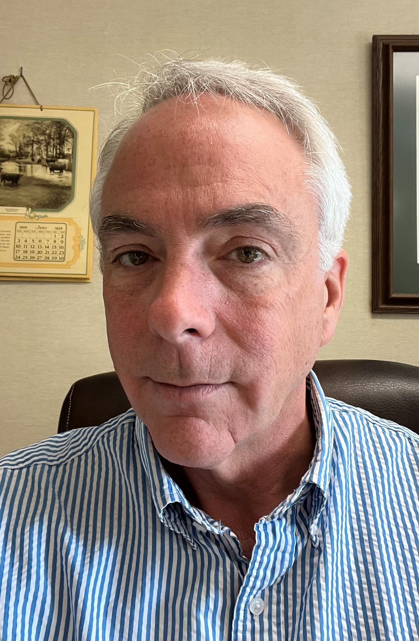 Rick Grant – GLRDC