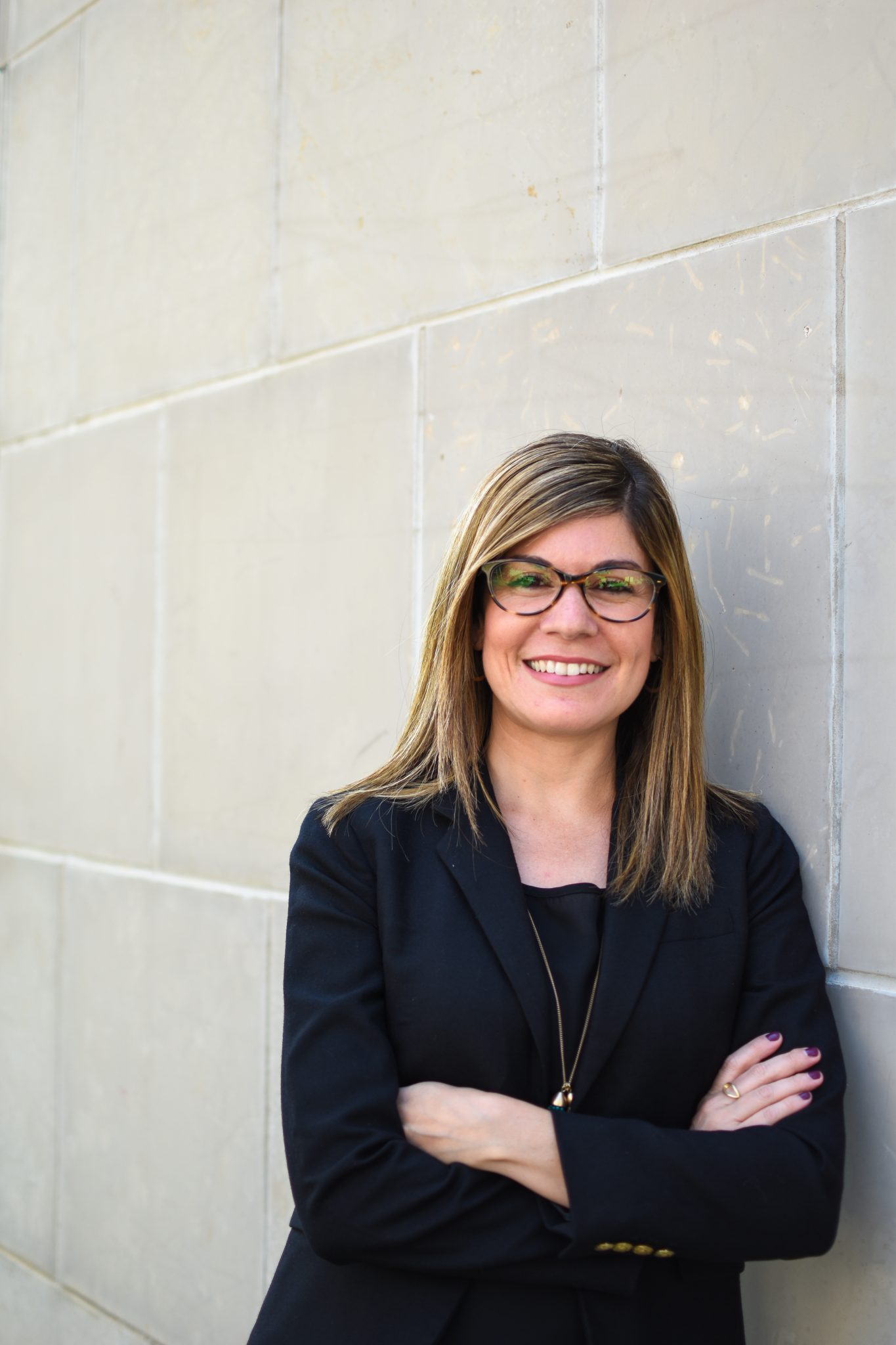 Michelle Calvo-Lorenzo – GLRDC